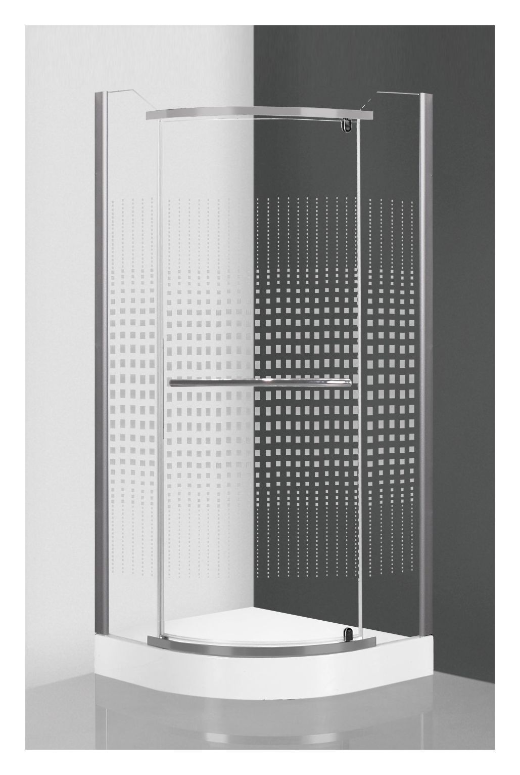 Dušo kabinos - ermitazas.lt