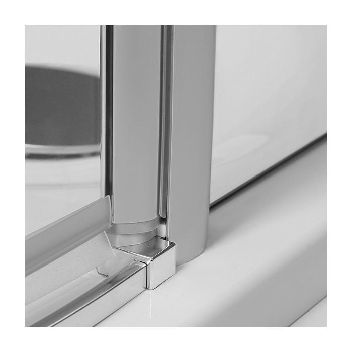 Paprastos dušo kabinos - ermitazas.lt