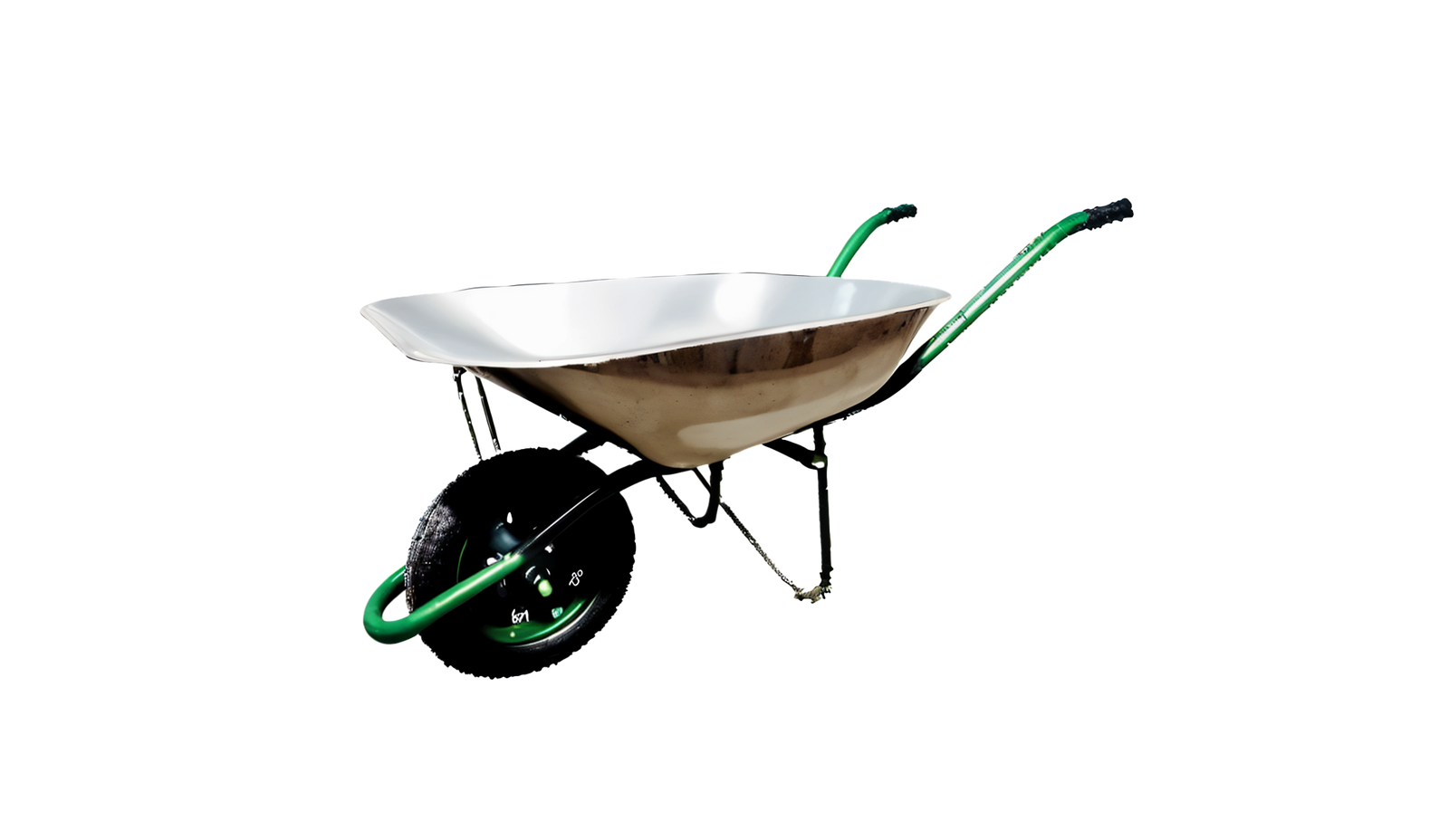 Karutis SERIAL, 75 l, apkrova iki 160 kg - ermitazas.lt