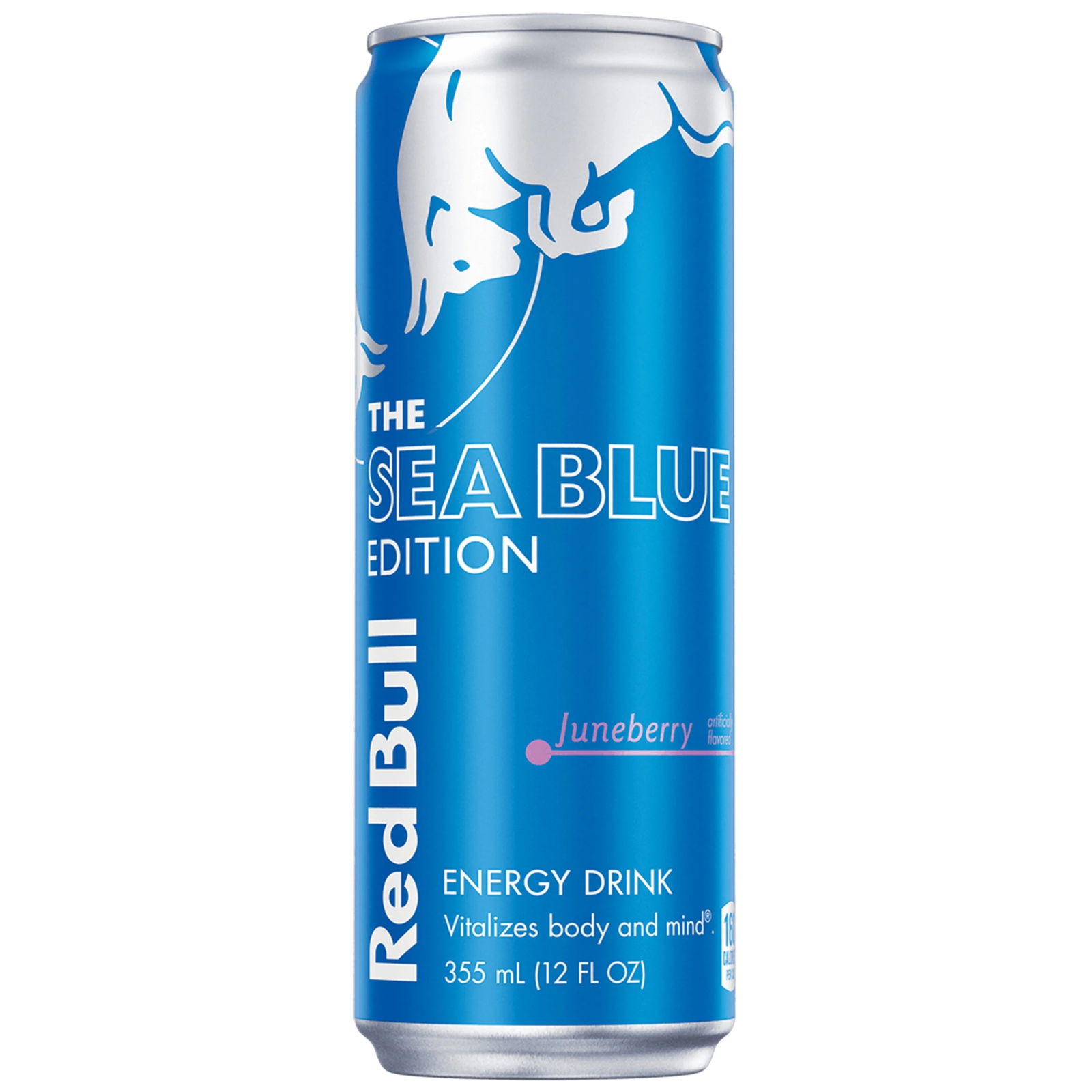 Energinis gėrimas RED BULL Blue Edition, skardinėje, 250 ml - ermitazas.lt