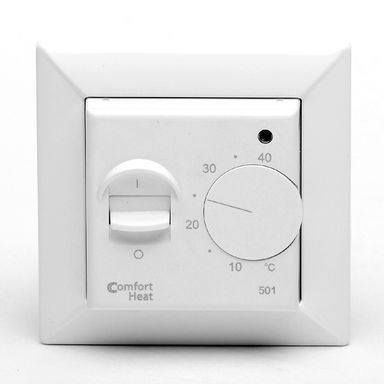 Termostatai ir temperatūros jutikliai - ermitazas.lt