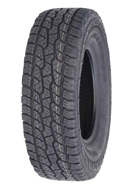 Triangle TR-292 A/T 265/75 R16 116 S - ermitazas.lt