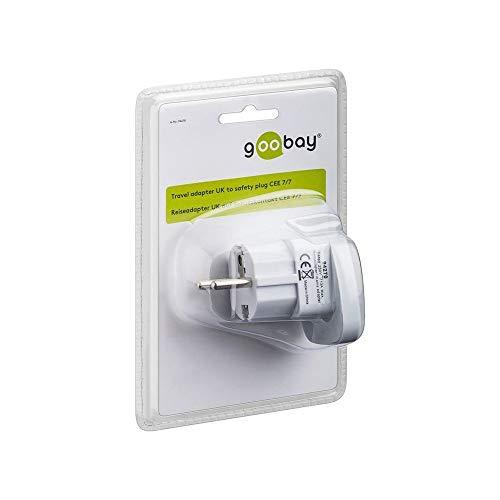Adapteriai | UK, US, EU - ermitazas.lt