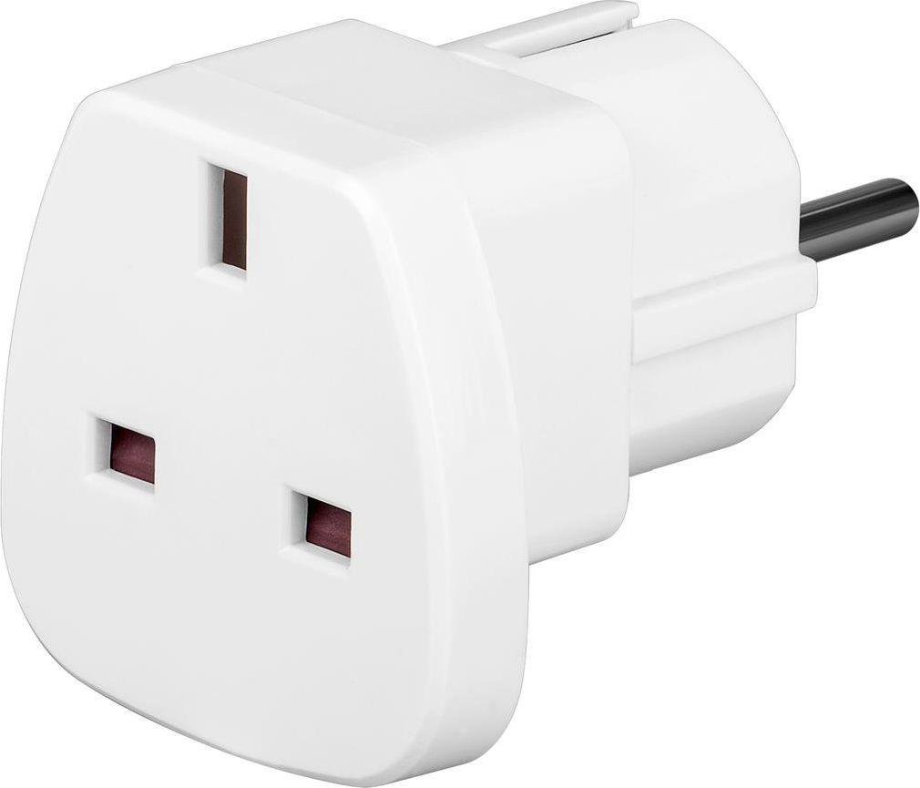 Adapteriai | UK, US, EU - ermitazas.lt
