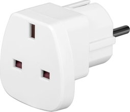 Adapteriai | UK, US, EU - ermitazas.lt