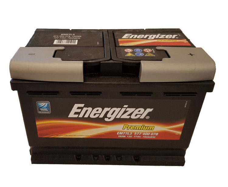 Akumuliatoriai - ermitazas.lt