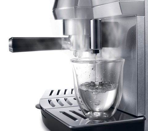 De’Longhi EC 850.M Visiškai automatinis Lašelinis kavos aparatas 1 L ...