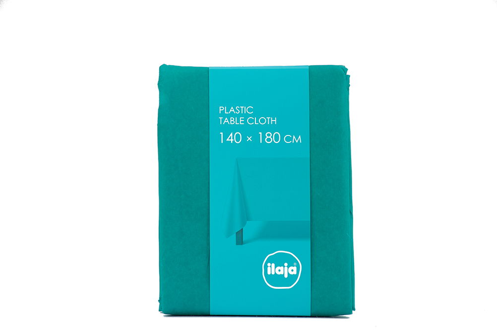 Staltiesė ILAJA, 3 - jų spalvų, 140 x 180 cm, 100 % poliesteris ...