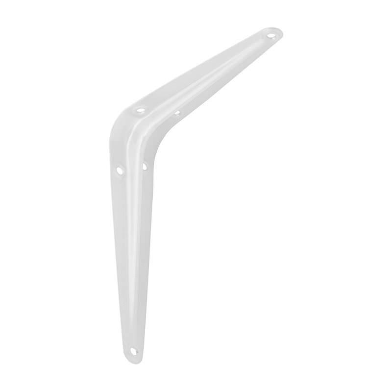 Lentynos laikiklis, 200 x 250 mm, baltos sp. - ermitazas.lt