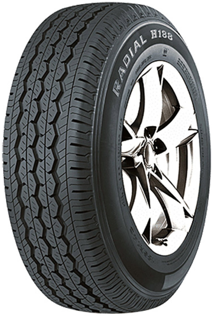 Goodride H188 215/70 R15 109 R - ermitazas.lt