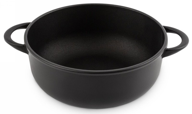 Indukcinis puodas Zyle ZY9524CS Ø 24 cm - ermitazas.lt