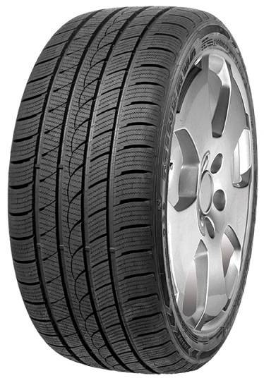 Minerva S220 255/50R19 107 V - ermitazas.lt