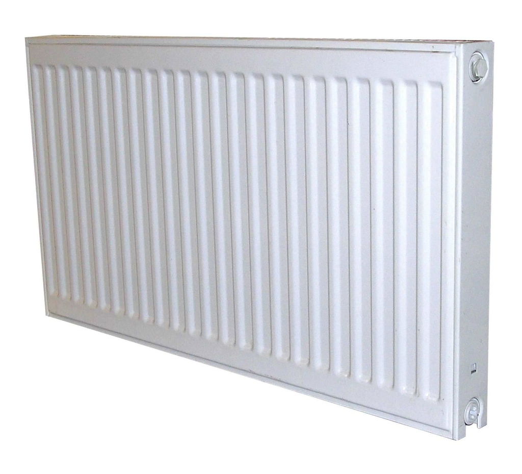 Plieniniai radiatoriai ypatingomis kainomis - ermitazas.lt