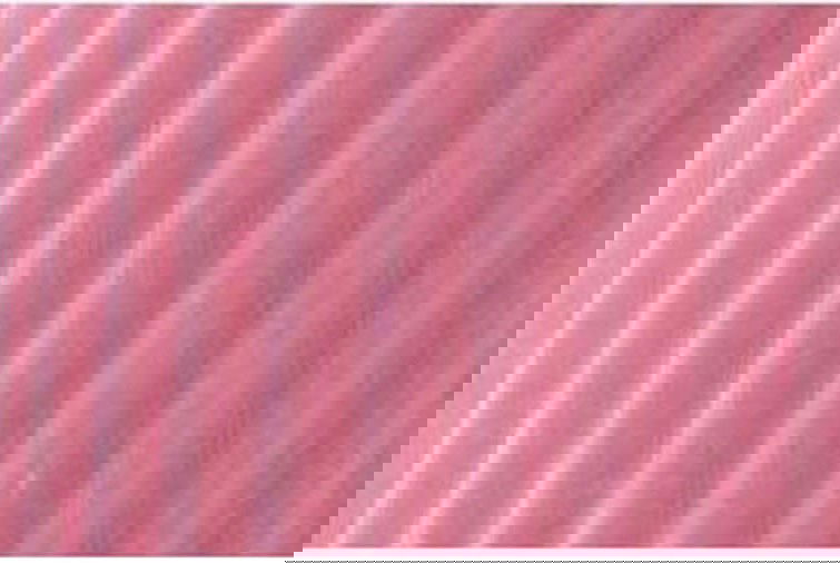 Gofruotas kartonas 50x70 cm, Folia rožinis - ermitazas.lt