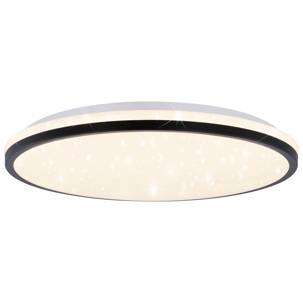 Plafoninis LED šviestuvas SPECTOR LIGHT 17660S, 60W 3000-6500K 6800lm ...