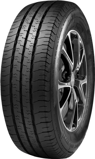 Milestone Green Weight 195/75 R16 107 R - ermitazas.lt