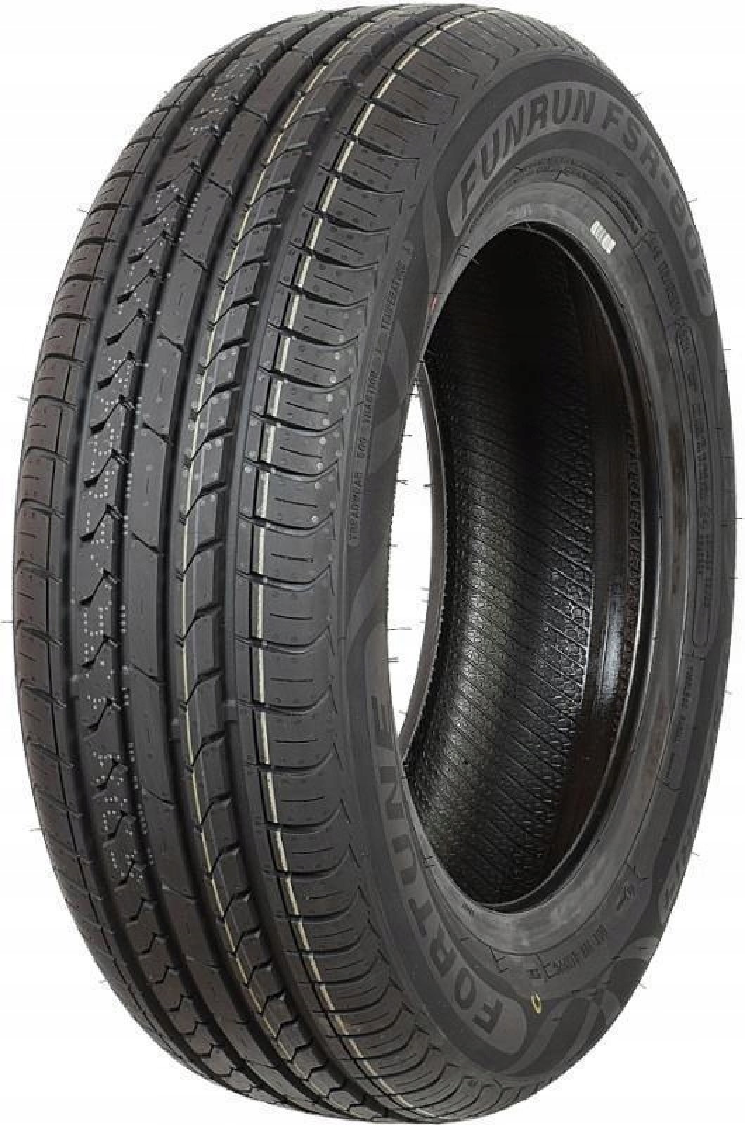 Fortune FSR802 205/60R16 92 V - ermitazas.lt