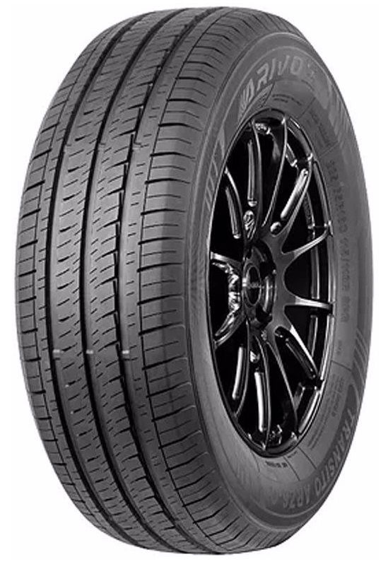 Arivo Transito ARZ 6-C 195/75R16 107/105 R - ermitazas.lt
