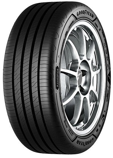 Goodyear Assurance ComfortTred 205/55R17 95 H - ermitazas.lt