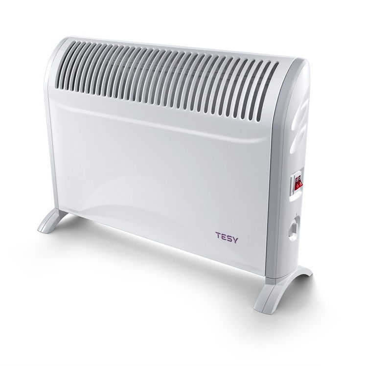 Elektriniai radiatoriai, konvektoriai - ermitazas.lt