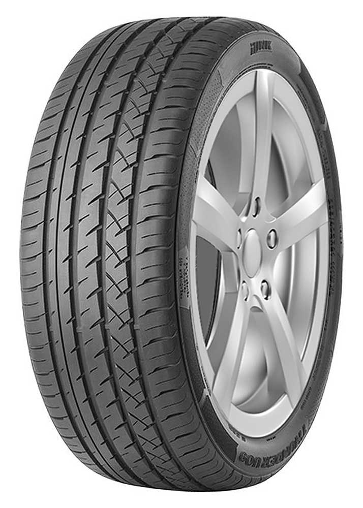 iLink Thunder U09 215/45R17 91 W - ermitazas.lt