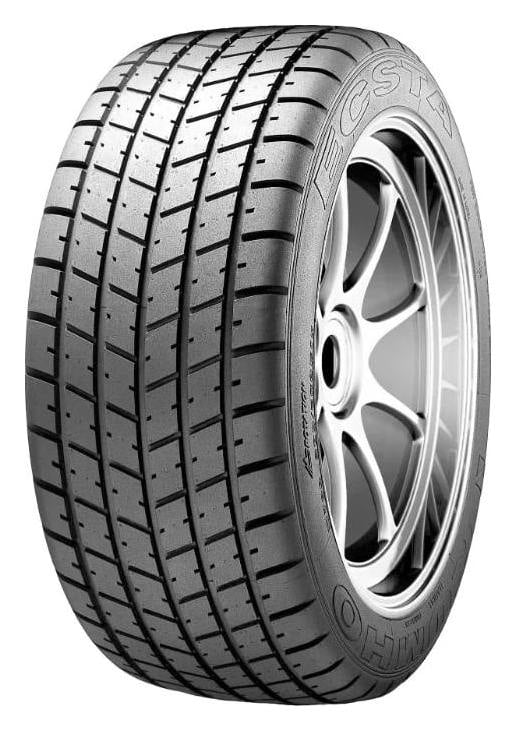 Kumho Ecsta W700 190/570R15 - - - ermitazas.lt