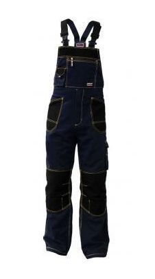 Puskombinezonis PESSO, mėlynos sp., 50 dydžio - ermitazas.lt