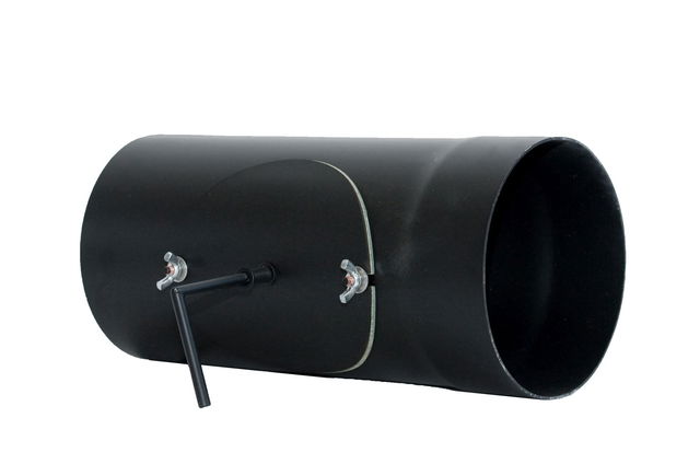 Kaminai, priedai - ermitazas.lt