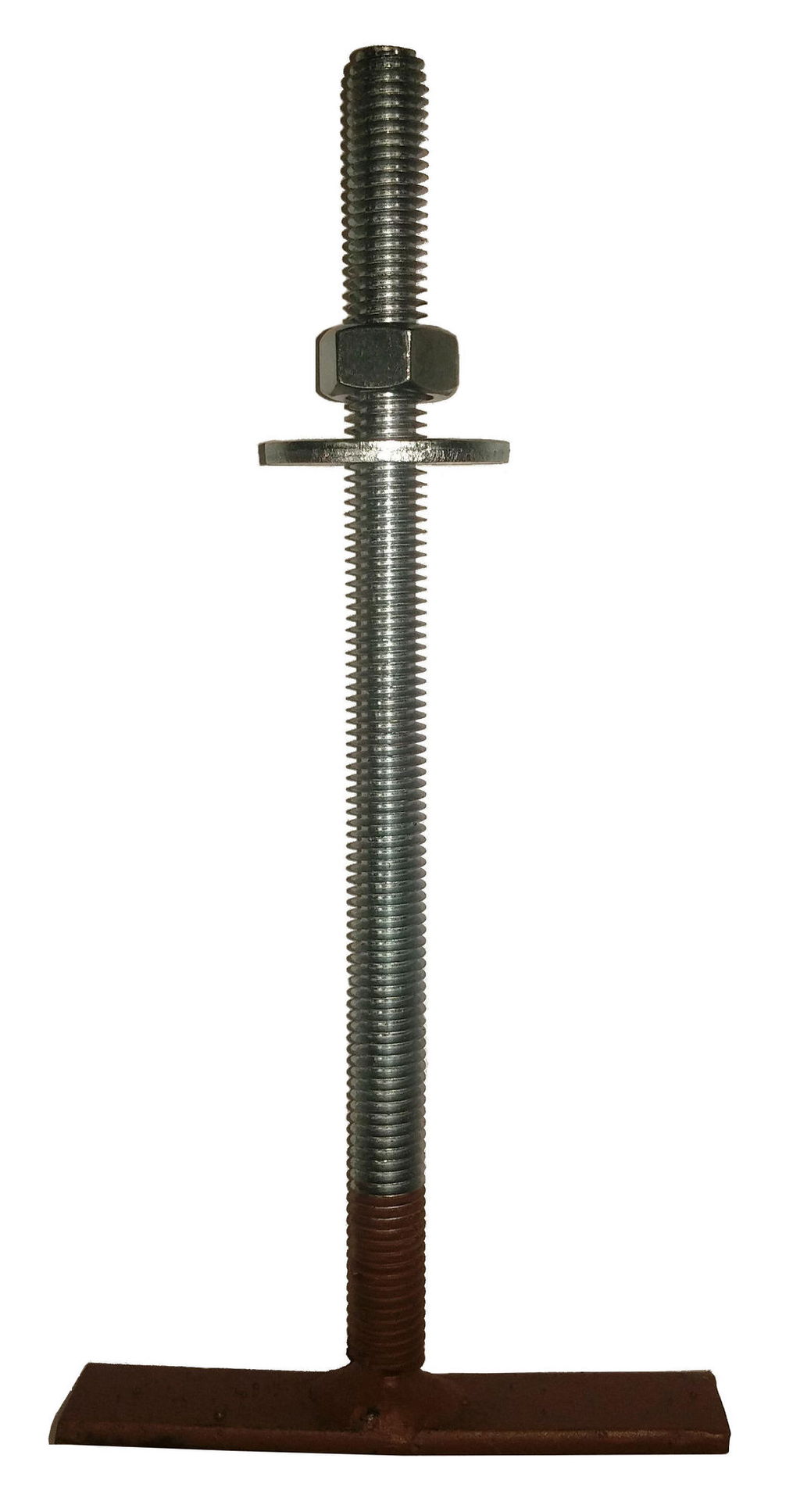 Stogo konstrukcijos inkaras mūrlotui tvirtinti M12, L-300 mm - ermitazas.lt