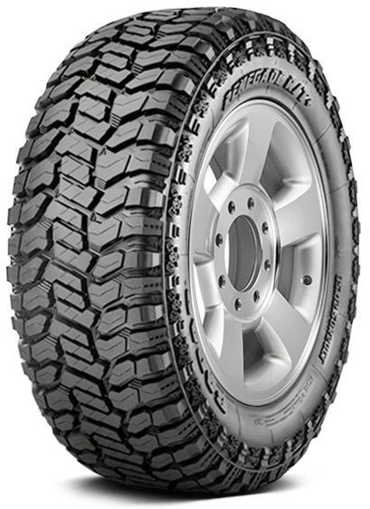 Radar Renegade R/T+ 295/70 R18 121 Q - ermitazas.lt