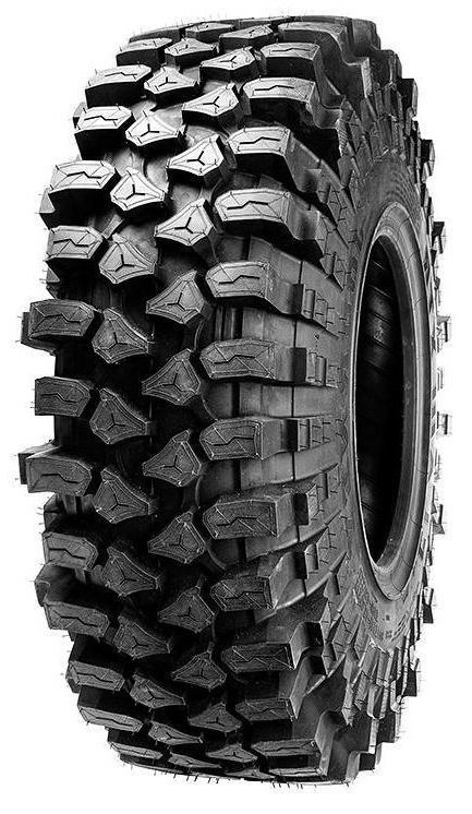 Journey WN02 Claw XTR 12.50/35 R15 113 K - ermitazas.lt