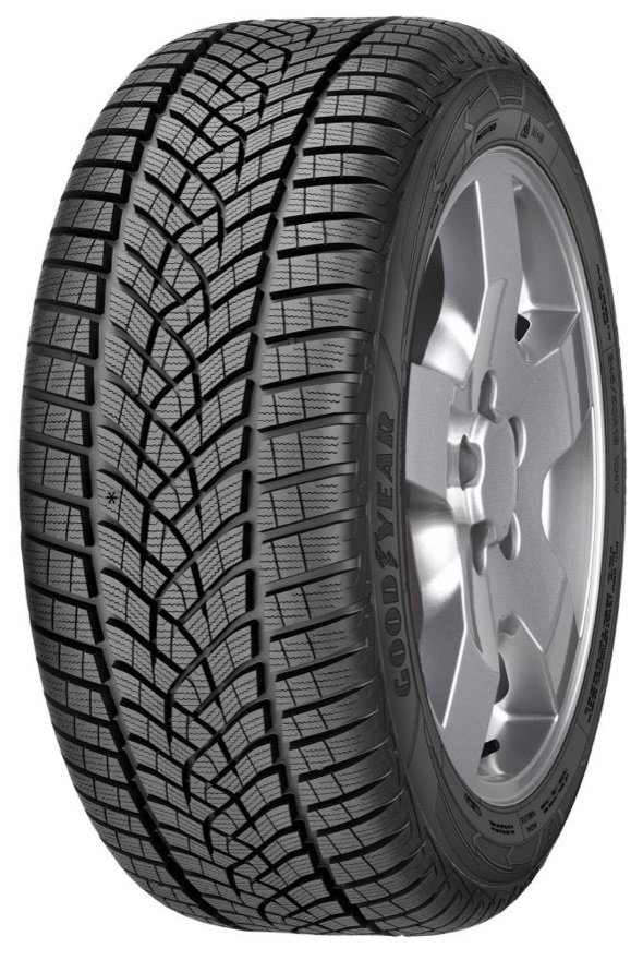 Goodyear UltraGrip Performance+ 265/40 R21 105 V - ermitazas.lt