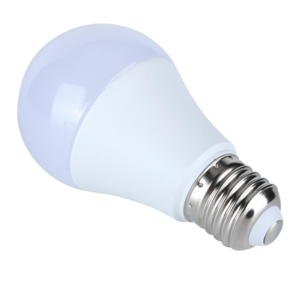 LED lemputė SPECTOR LIGHT, E27 A60, 14W, 3000K, 1680 lm - ermitazas.lt