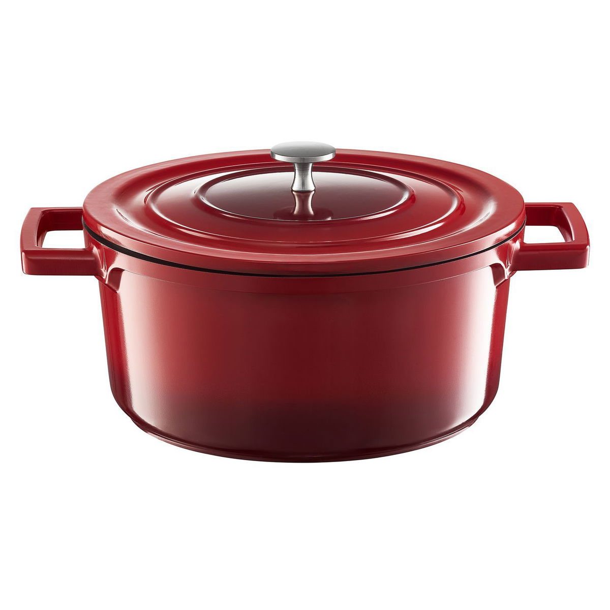 Aliuminiai puodai - ermitazas.lt