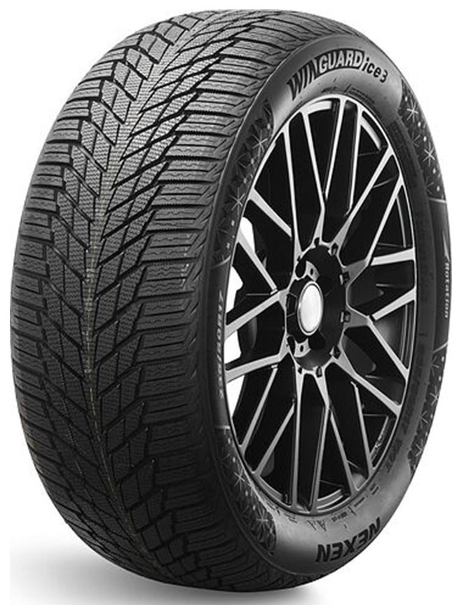 Nexen Winguard Ice 3 215/60R16 99 T - ermitazas.lt