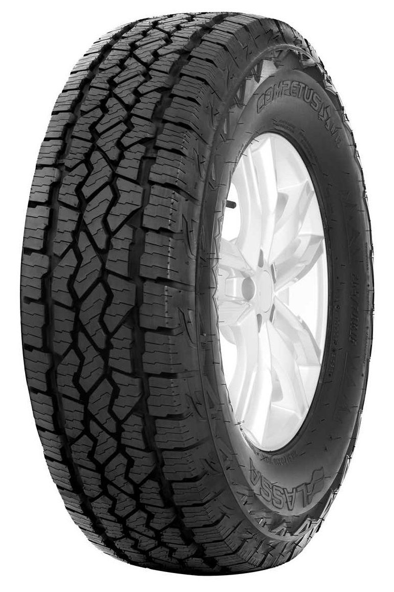 Lassa Competus A/T 3 235/65R17 108 T - ermitazas.lt