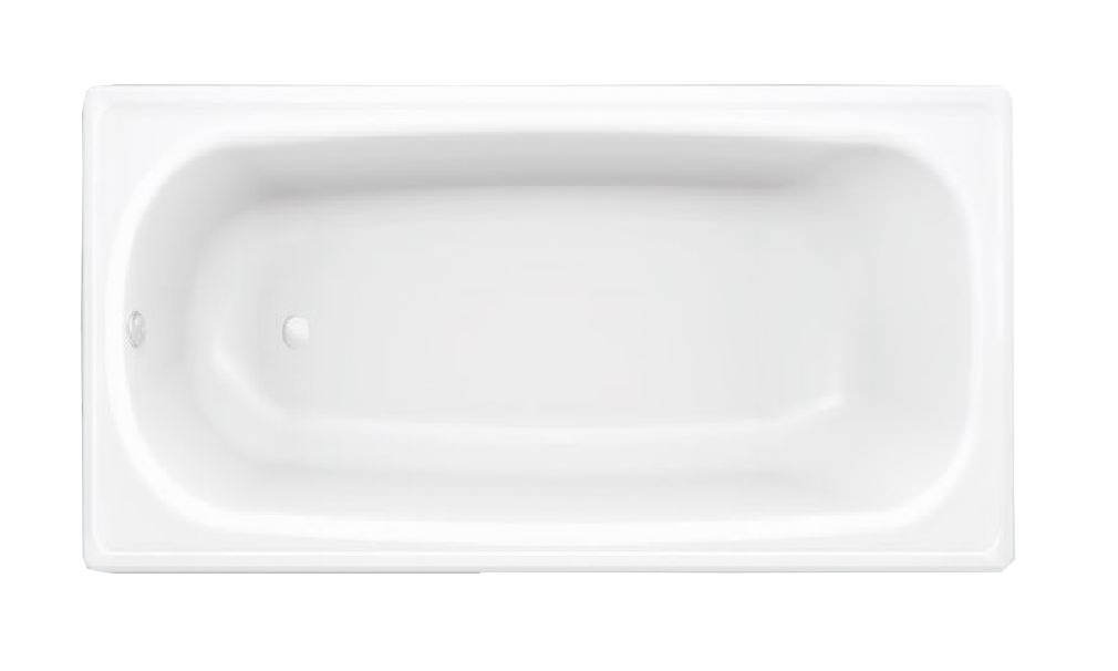 Vonia BLB EUROPA, plieninė, 150 x 70 cm, 2,2 mm - ermitazas.lt