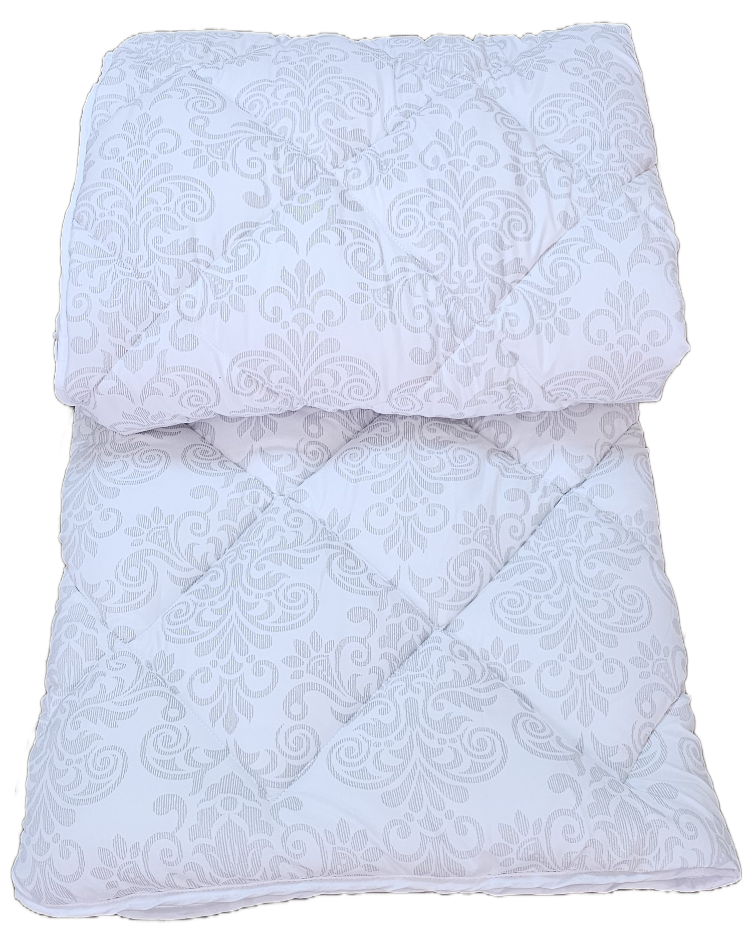 Antklodė MERKYS MICROFIBRE, 140 x 200 cm, imp. 100% PES, užp. 100% ...