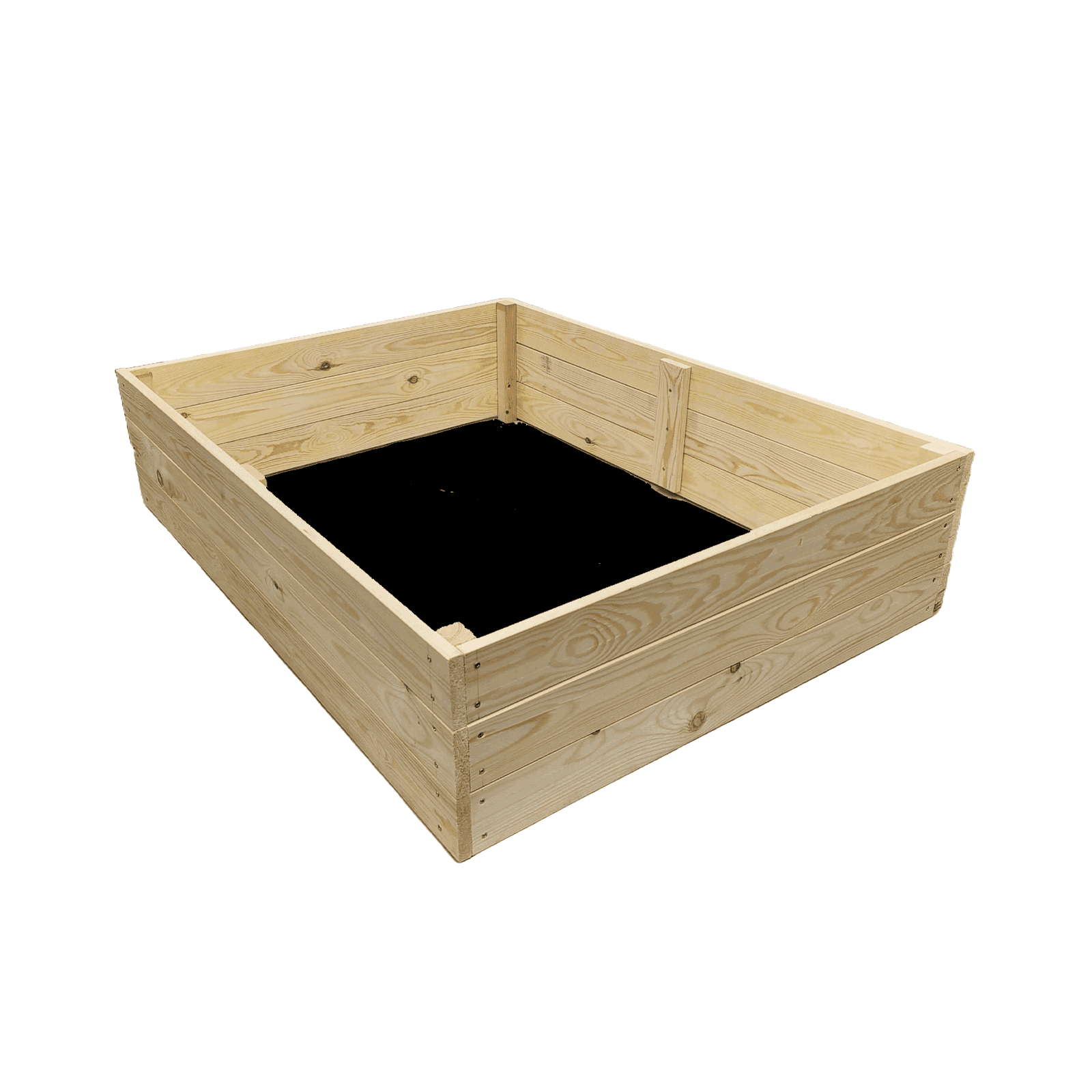 Medinė lysvė Bonus Orbis, 115 x 85 x 27 cm - ermitazas.lt