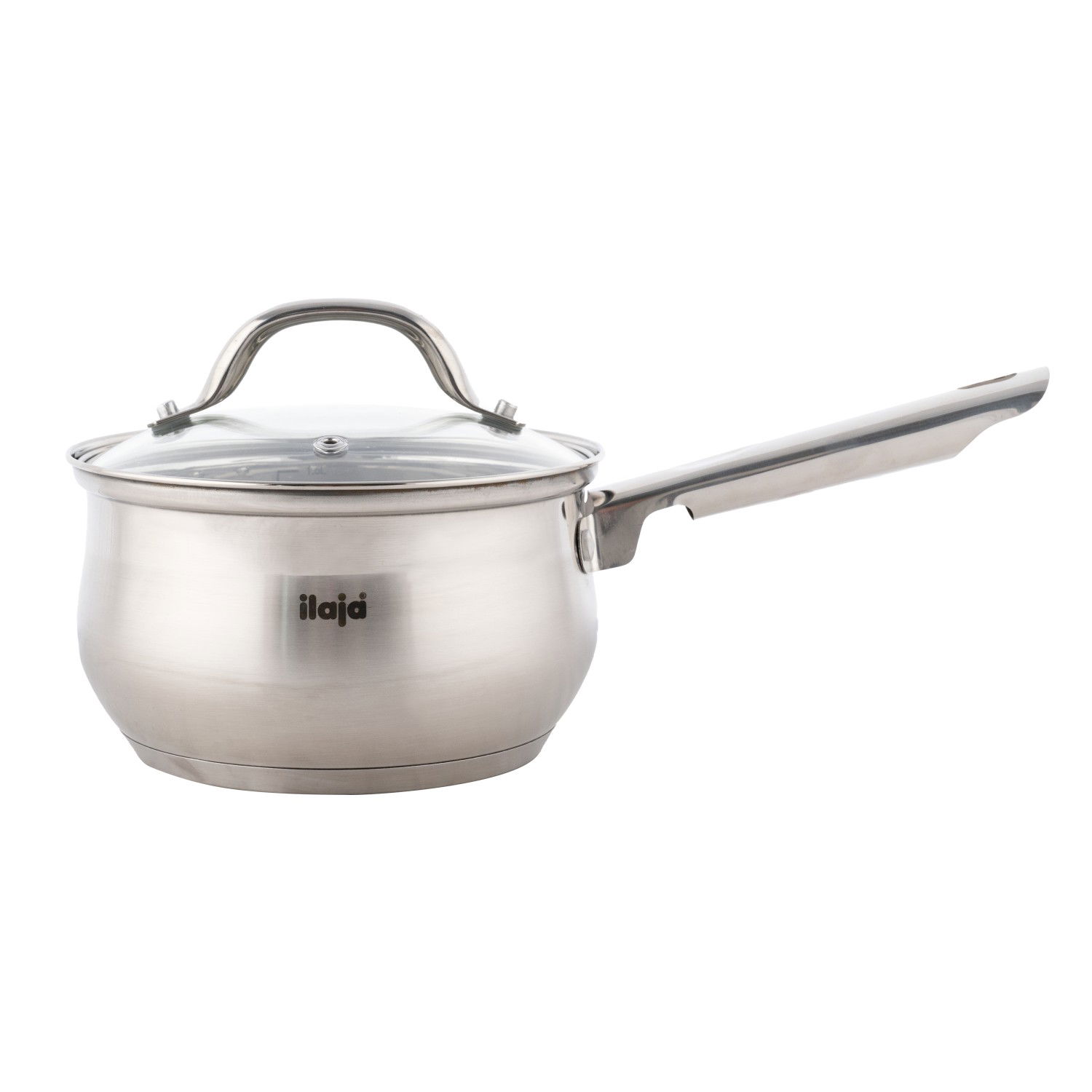 Prikaistuvis su dangčiu ILAJA, 16 cm - ermitazas.lt