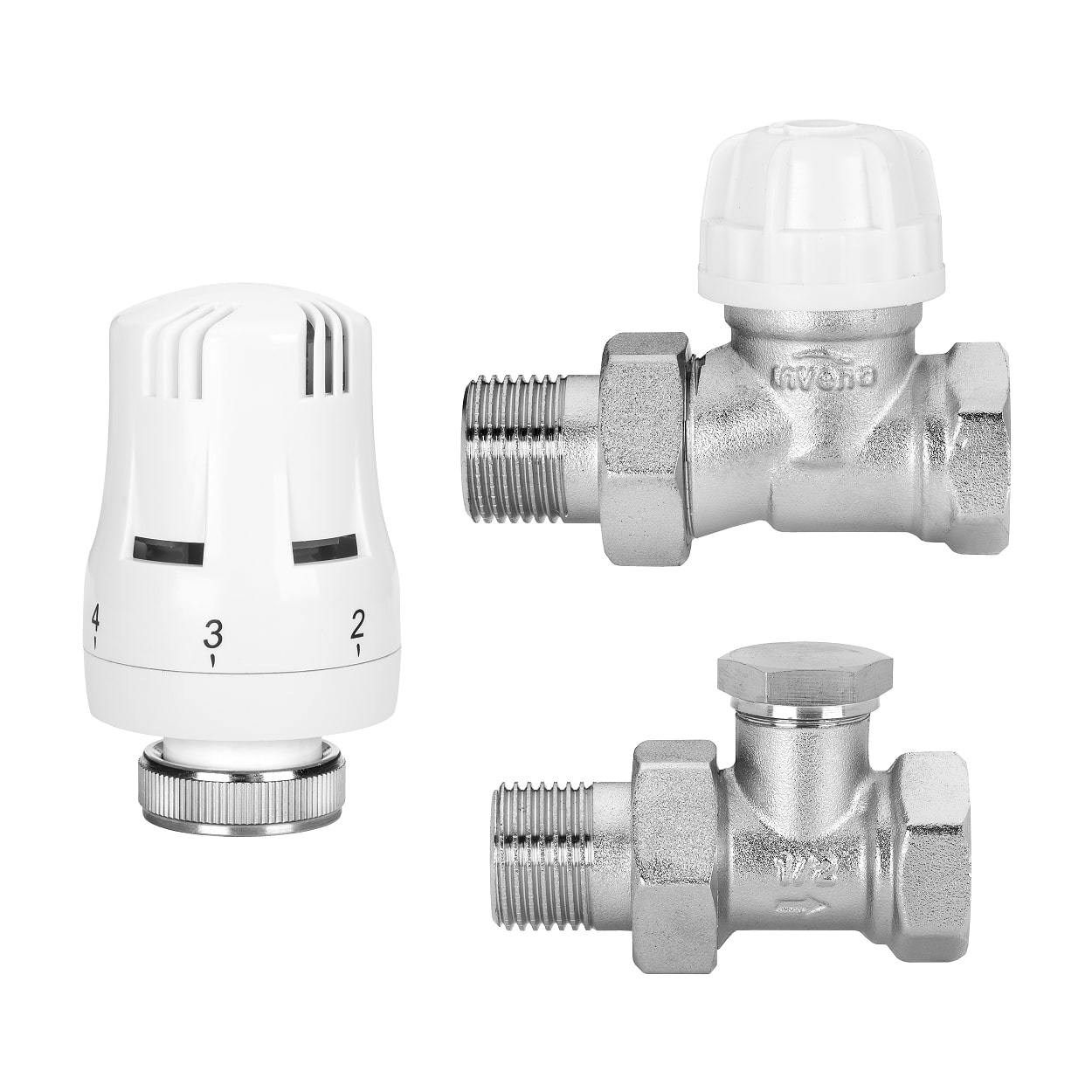 Termostatai ir temperatūros jutikliai - ermitazas.lt