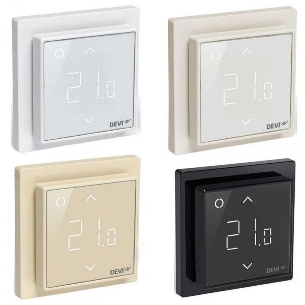 Termostatai ir temperatūros jutikliai - ermitazas.lt