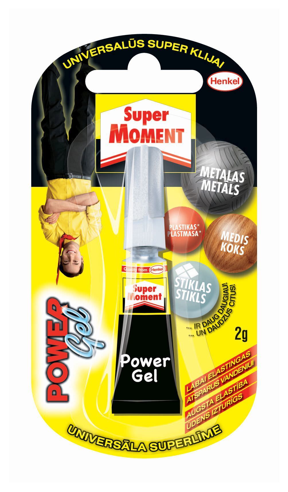 Klijai, paviršiaus paruošimas - ermitazas.lt