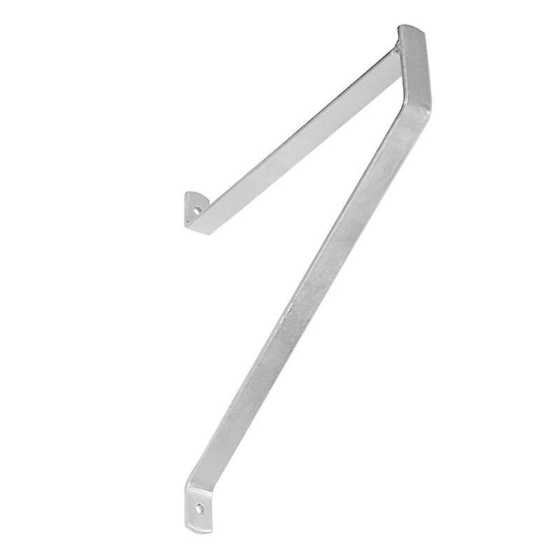 Skersiniai, lentynų laikikliai - ermitazas.lt