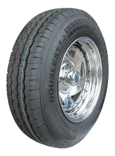 DoubleStar DL01 205/70 R15 106 R - ermitazas.lt
