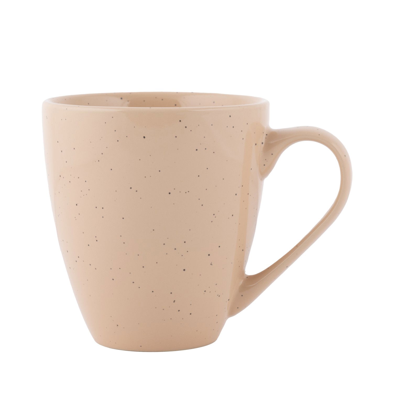 Puodelis ILAJA OLLY, 3 spalvų, 550 ml - ermitazas.lt