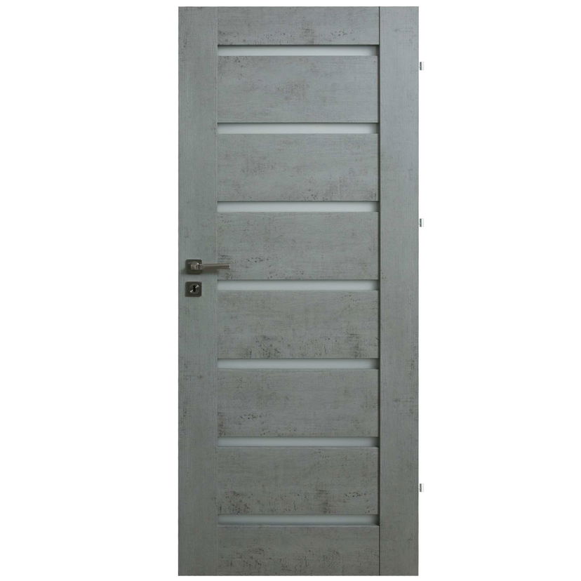 Vidaus durys - ermitazas.lt