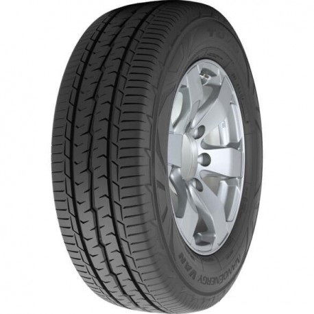 Toyo Nanoenergy Van 175/65 R14 90 T - ermitazas.lt