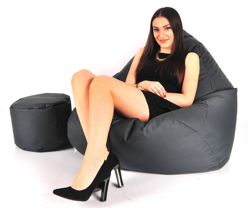 Sėdmaišiai, pufai - ermitazas.lt