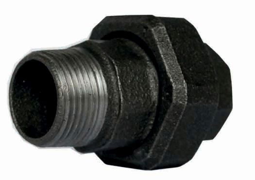 Išardomas sujungimas 1", vid/išor, DN25 - ermitazas.lt